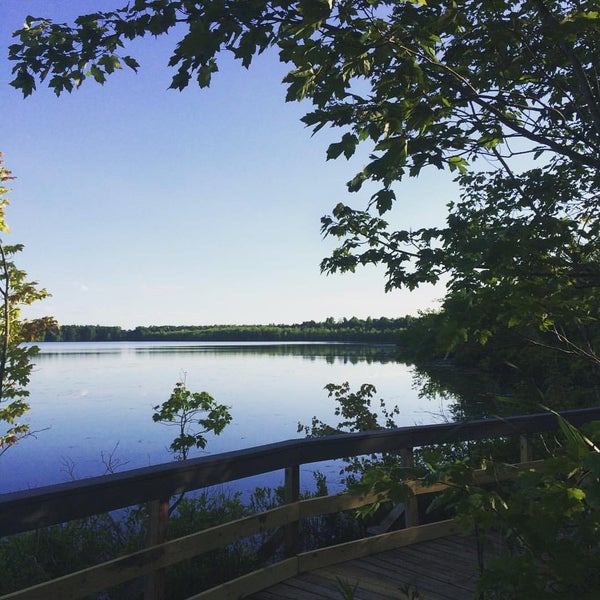 Beaver Lake Nature Center - Park