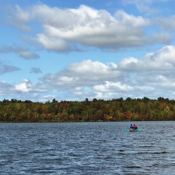 Beaver Lake Nature Center - Park