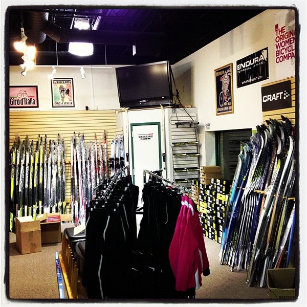 Photos at Park Ave Bike Shop - 9 tips