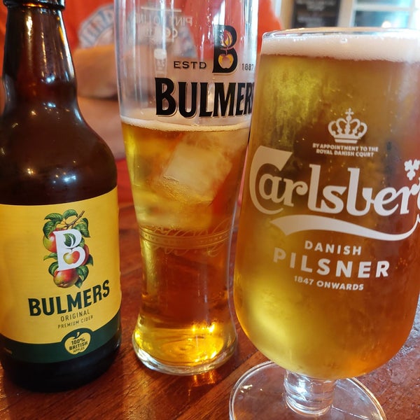 The Downham Arms - Pub in Wickford, Essex