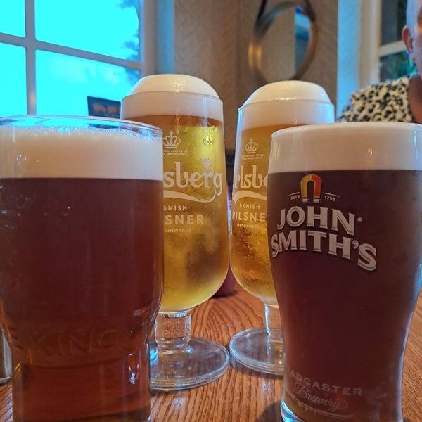 The Downham Arms - Pub in Wickford, Essex