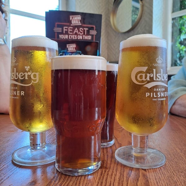 The Downham Arms - Pub in Wickford, Essex