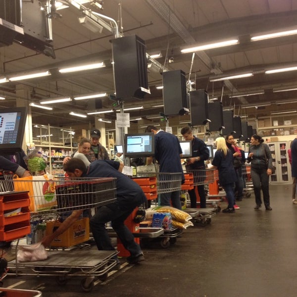 Colruyt - Supermarket