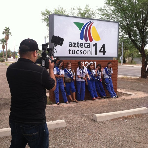 El Nuevo Azteca America Tucson - 1 tip from 6 visitors