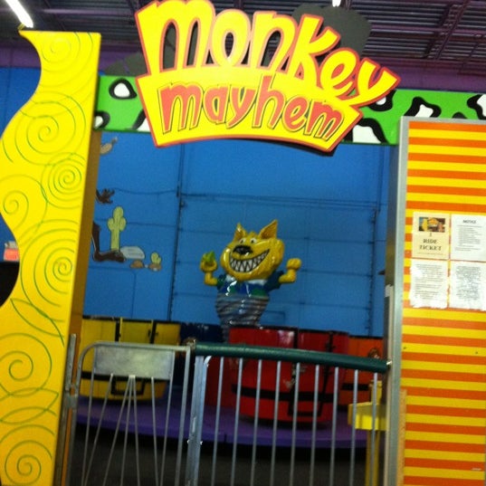 Photos at Funtime America (Now Closed) - Cliffwood, NJ