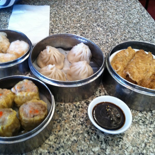 Silver Pond (Now Closed) - Chinese Restaurant in Fort Lee