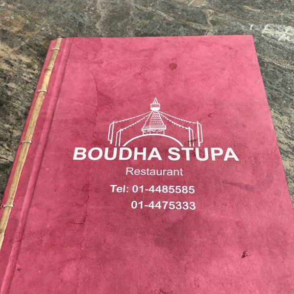 Stupa View Vegetarian Restaurant and Café - Vegan and Vegetarian Restaurant