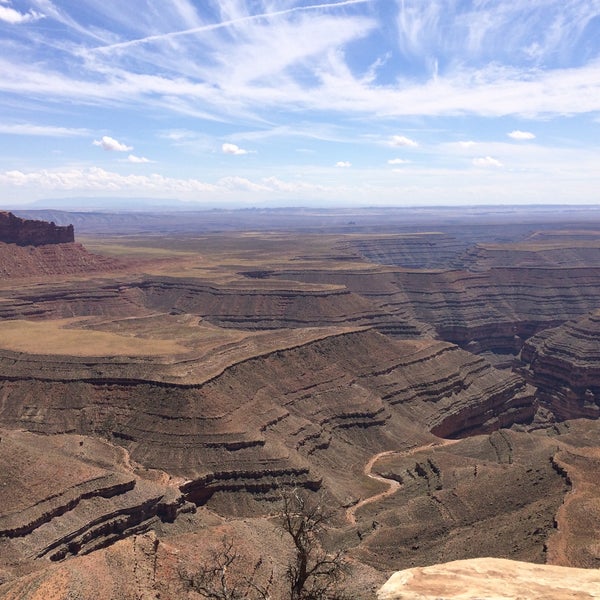 Muley Point - 65 visitors