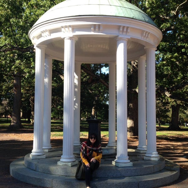 Kenan-Flagler Business School - University of North Carolina at Chapel ...