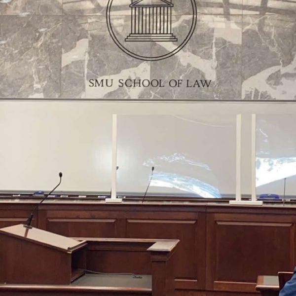 Dedman School of Law - 3 tips from 330 visitors