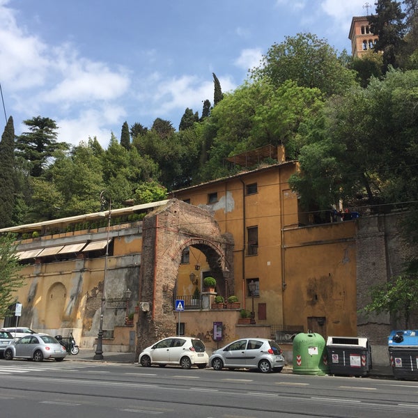 Rione XX - Testaccio - Testaccio - Roma, Lazio