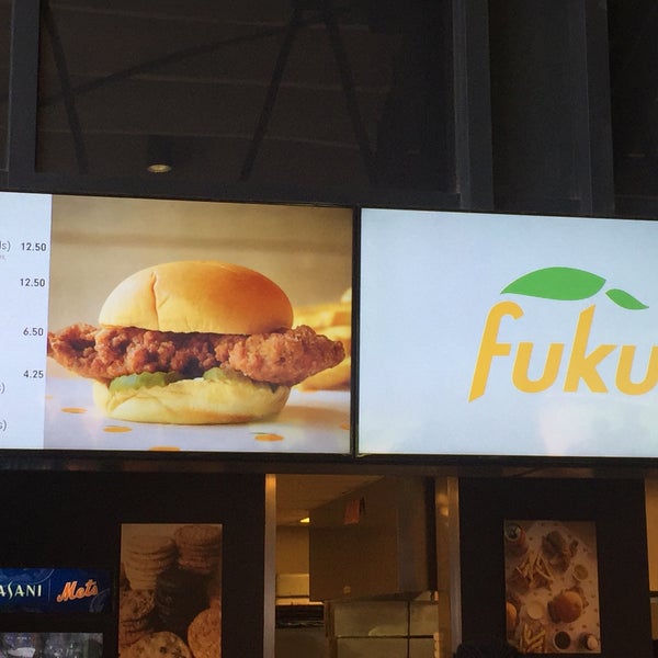 Fuku - Fried Chicken Joint in Flushing Meadows-Corona Park