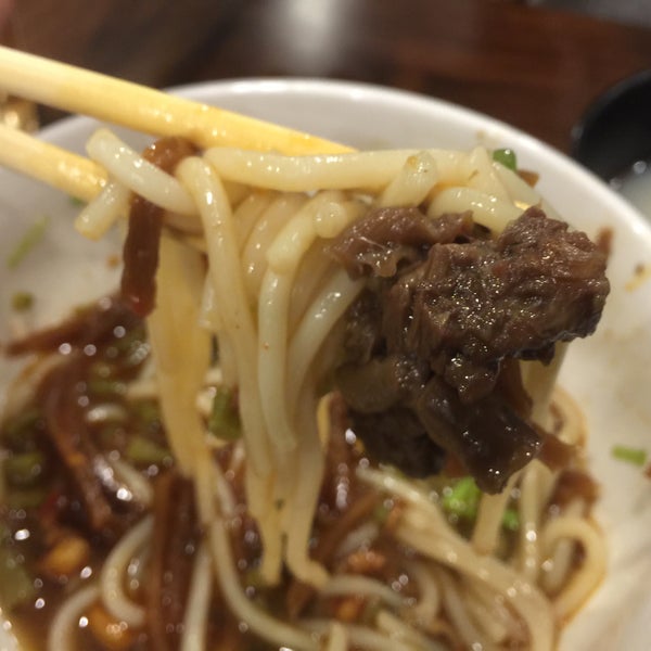 Gui Lin Mi Fen - Chinese Restaurant in Flushing