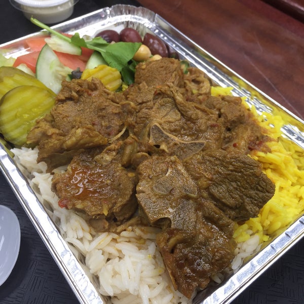 Gyro Cafe - Flatbush - 6 tips from 125 visitors
