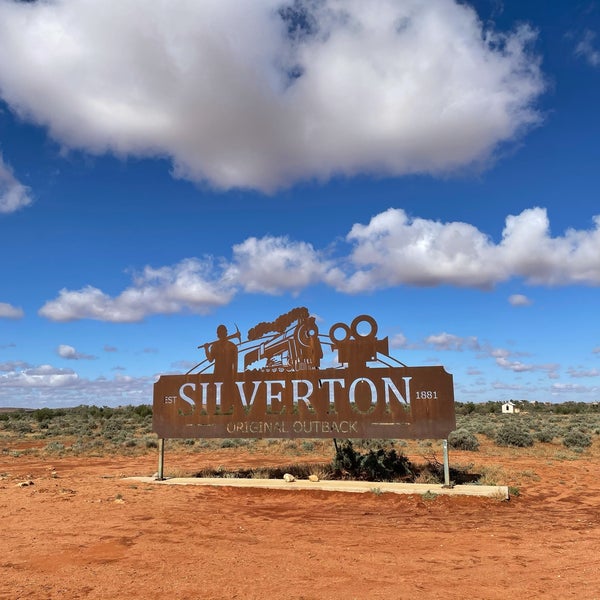 Silverton - Neighborhood in Silverton