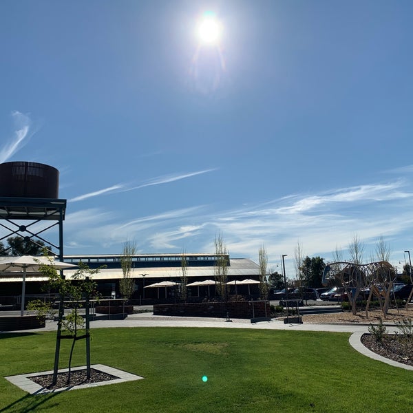 Wodonga - 4 tips from 405 visitors