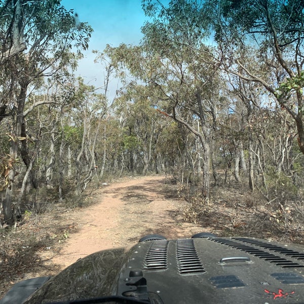 Photos at Brisbane Ranges National Park - Geelong Rd