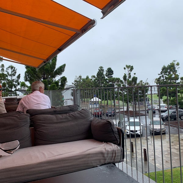 Sailors' Rest - Australian Restaurant in Geelong