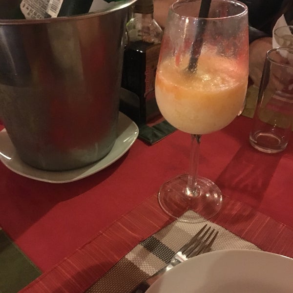 La Tarantella Pizza & Pasta - Luis Alberto de Herrera - Asunción, Capital