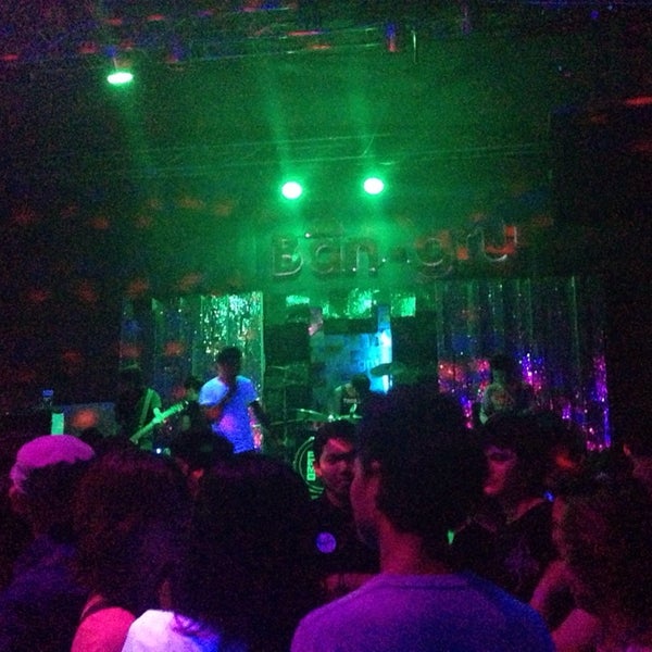 Ban-gru Pub&Bar (บ้านกรู ผับ แอนด์ บาร์) - Mueang, จังหวัดนครราชสีมา
