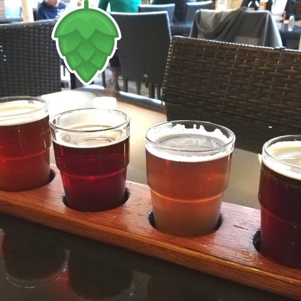 Aphrodite's Rock Brewing Company - Polis Road