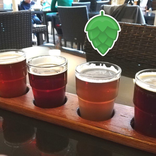 Aphrodite's Rock Brewing Company - Polis Road