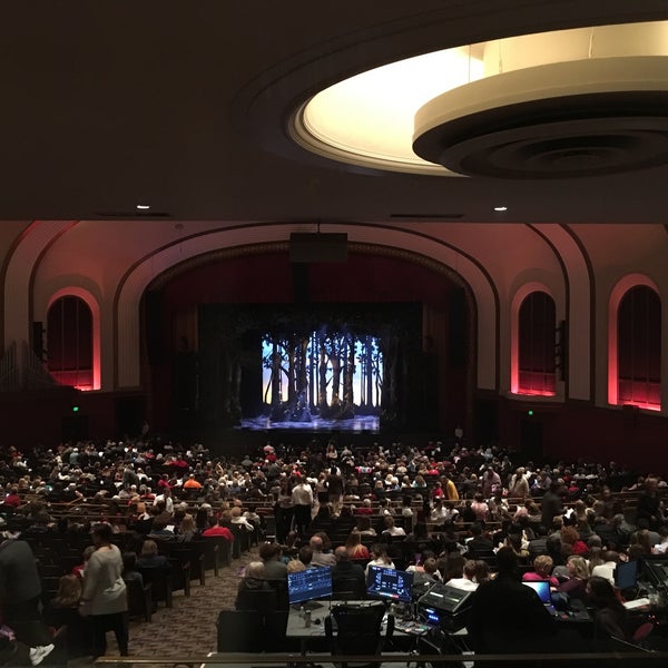 Photos at IU Auditorium - Indiana University - Bloomington, IN