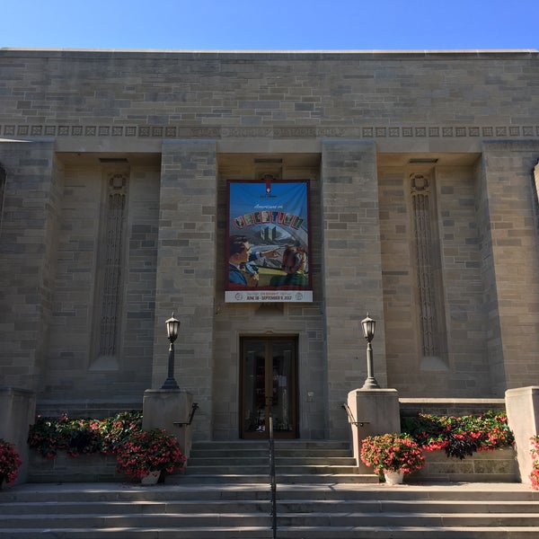 Lilly Library - College Library in Bloomington