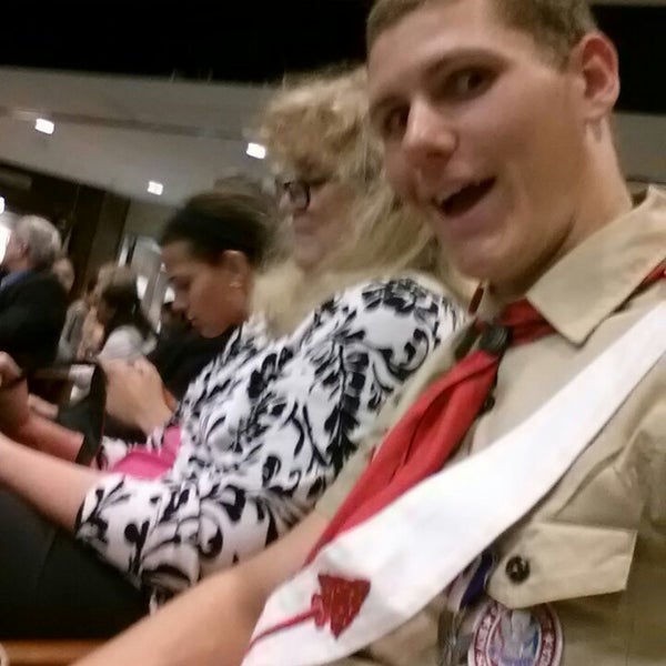 George Howard Building - 1 tip