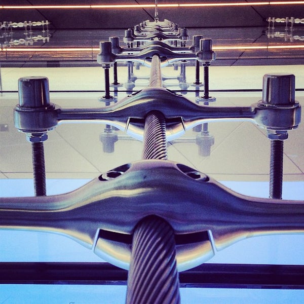 HP Headquarters - 7 tips