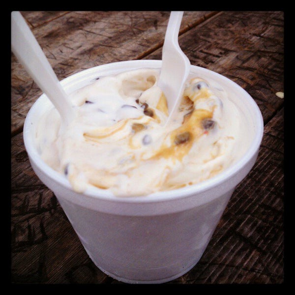 Curly's Frozen Custard - Ice Cream Shop in Fort Worth