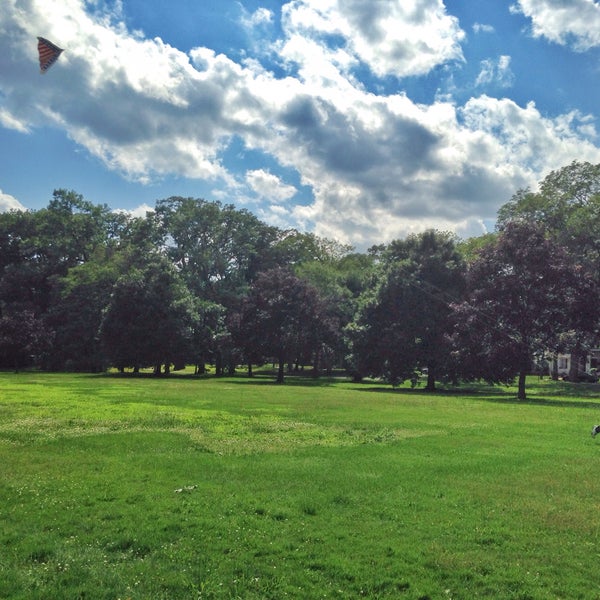 Photos at Watsessing Park - Park