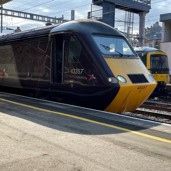 Newport Railway Station (NWP) - Rail Station in Newport