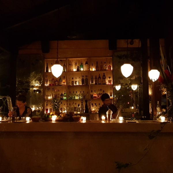 Gitano - Tulum, Quintana Roo