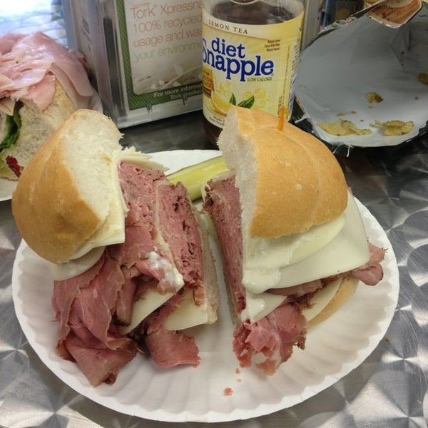 Photos at Mrs Brizzles - 4601 Landis Ave