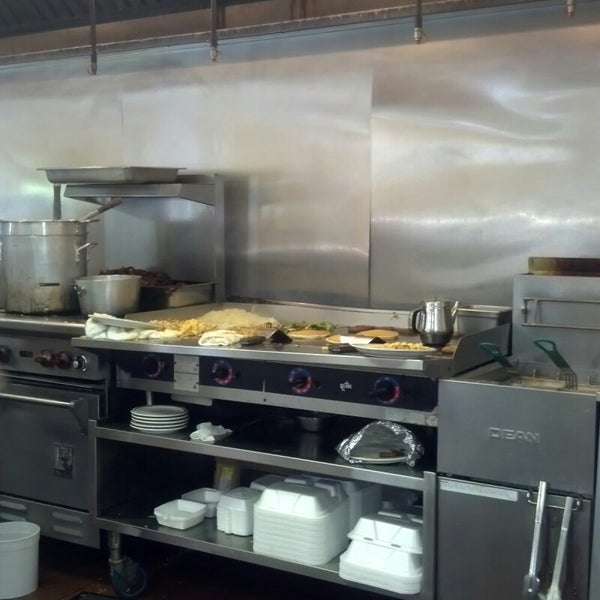 Omelette House - American Restaurant in Savannah