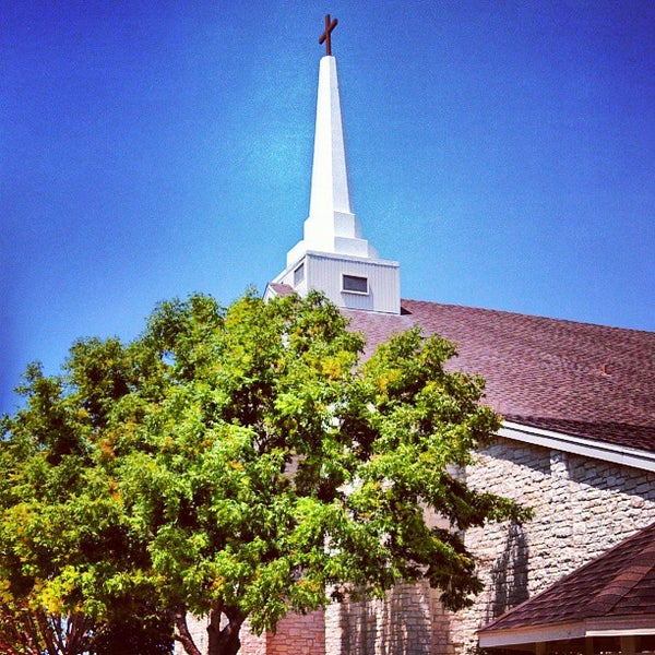 St. Helen Catholic Church - Church