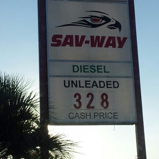 Sav-way - Florence, SC