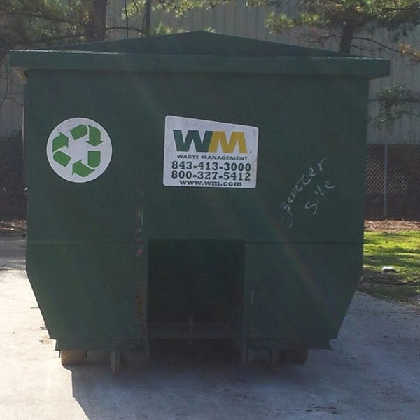 Florence County Land & Waste Management (The Dump) - Florence, SC