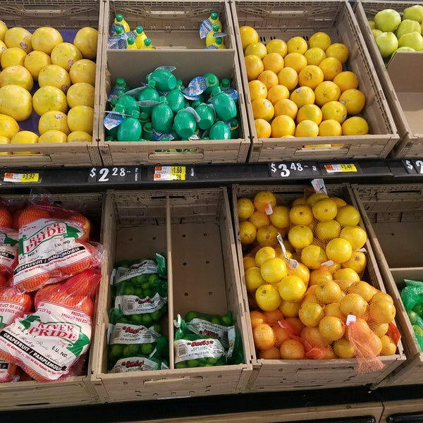 Walmart Supercenter - Lithonia, GA