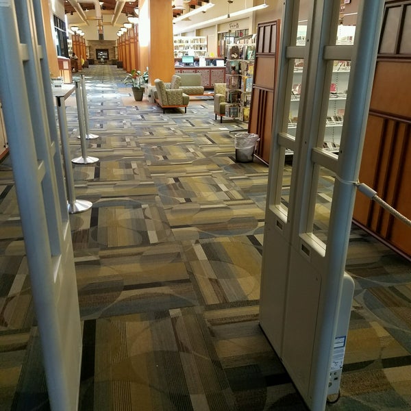 Dekalb County Public Library - Stonecrest Branch - 4 tips from 145 visitors