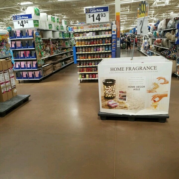 Photos at Walmart Supercenter - Covington, GA