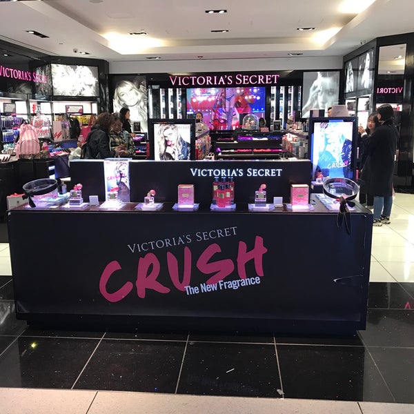 Victoria's Secret - Lingerie Store