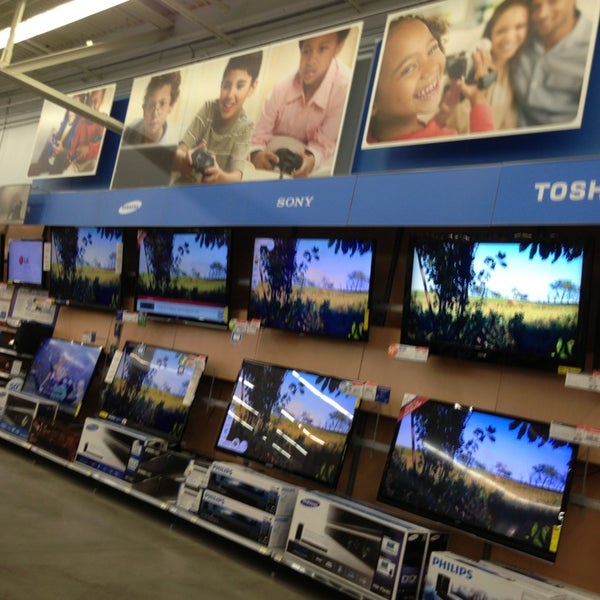 Fotos em Walmart Supercenter (Agora fechado) - Hipermercado