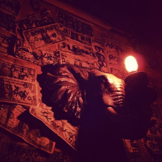 The Elephant Room - Jazz Club in Austin