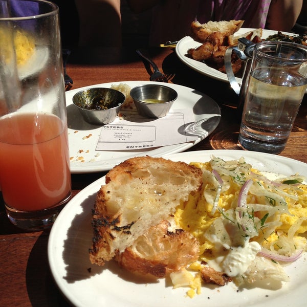 Goat Town (Now Closed) - Alphabet City - 511 E 5th St