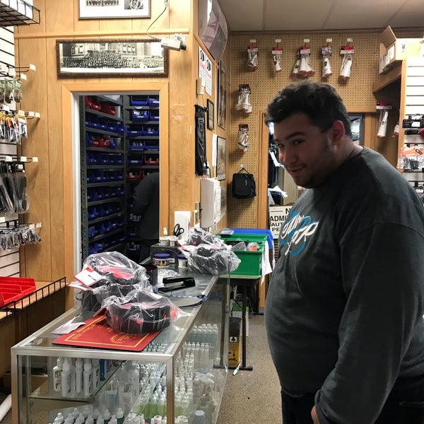 Dillon Music - Brass Store - Music Store