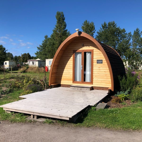 Findhorn Foundation - 5 tips from 107 visitors