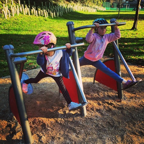 Photos at Redhill Memorial Park - 8 tips