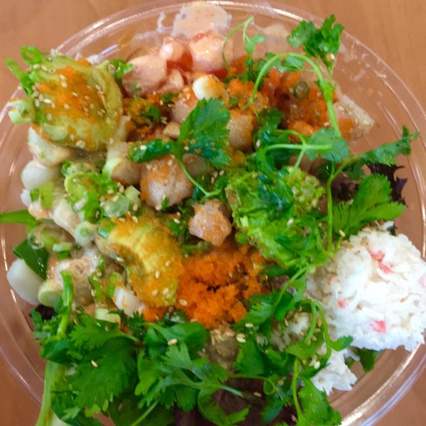 Poki Bomb - Poke Place